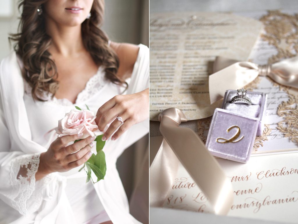 A wedding at The Pennsylvanian in Pittsburgh, PA | Araujo Photography