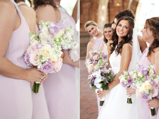 A wedding at The Pennsylvanian in Pittsburgh, PA | Araujo Photography