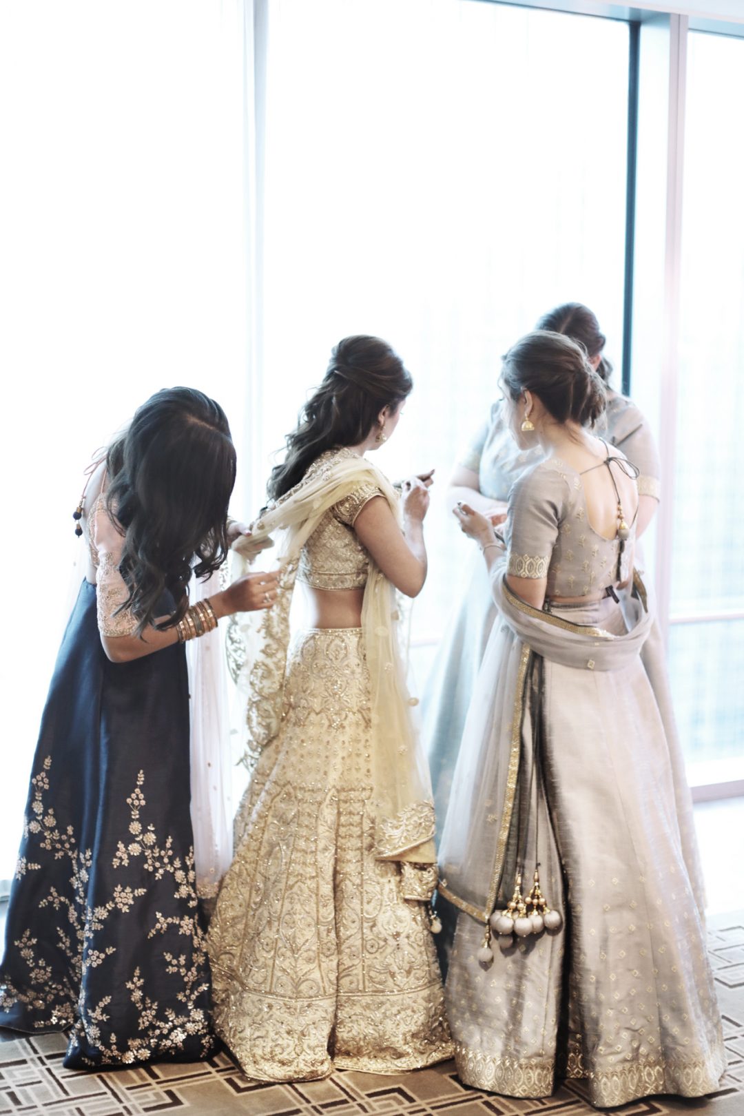 The Pennsylvanian Wedding in Pittsburgh, PA | Araujo Photography