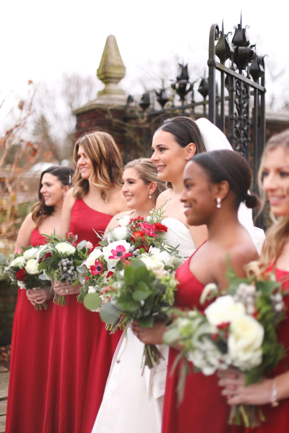 Sacred Heart Wedding – Pittsburgh, PA | Araujo Photography